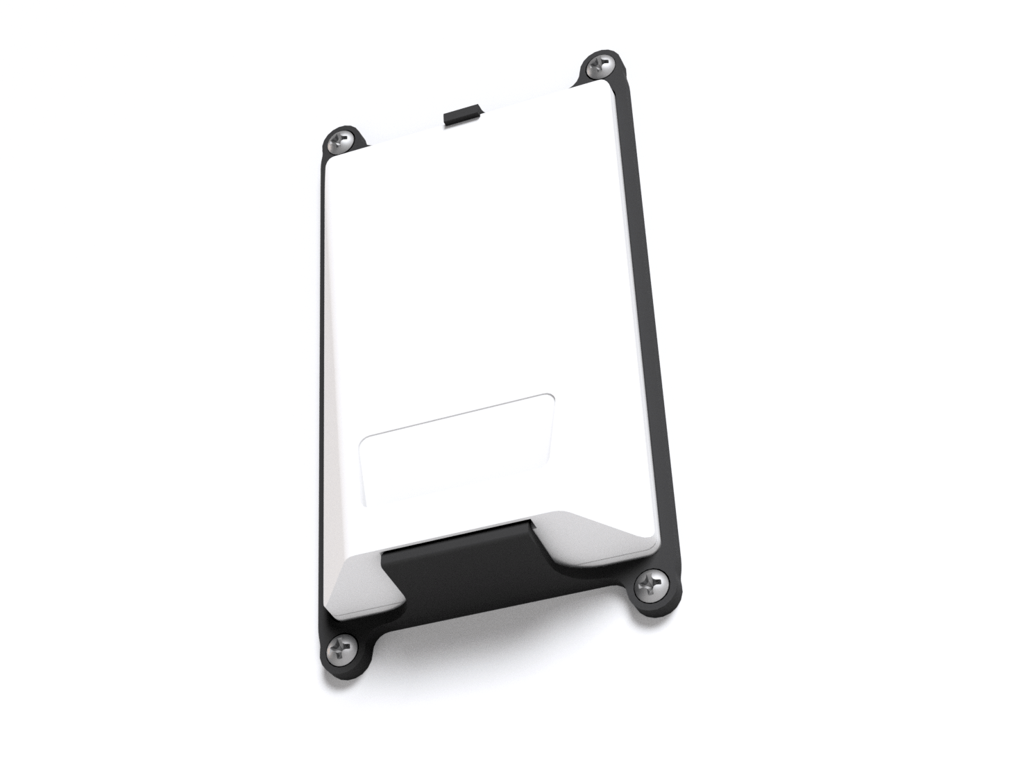 Starlink Router Mini Screw In Mount – Moonlight Mounts LLC