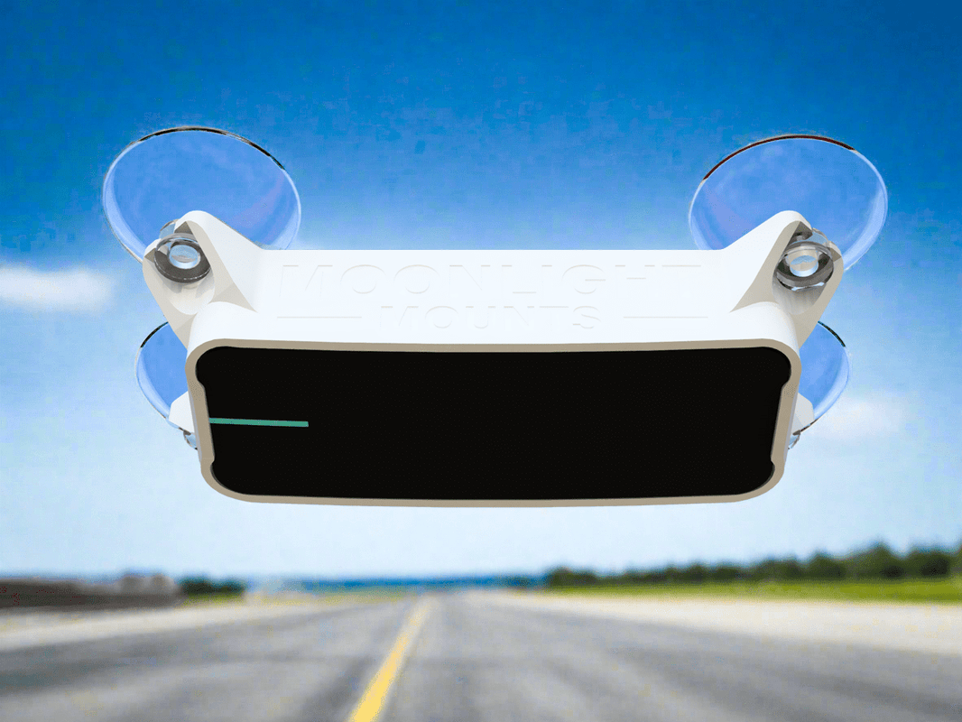 Moonlight Mounts - Premium Connectivity Mounts & Storage Solutions ...